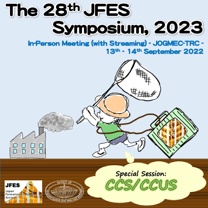 Call For Abstracts ! (Due date is extended to April 7th)│JFES